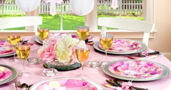 Communion Partyware | First Holy Communion