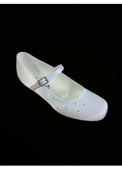 Communion White Shoes | First Holy Communion