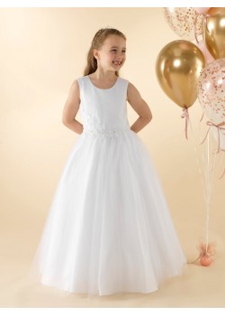 First Holy Communion Dresses