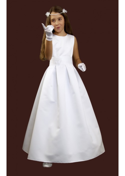 First Holy Communion Dresses