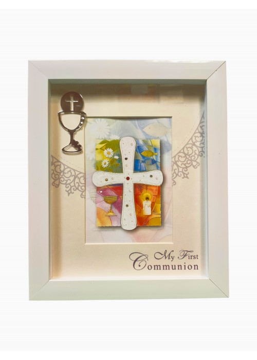 Communion Photo Frames | First Holy Communion