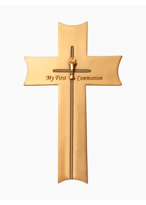 Communion Crucifixes | First Holy Communion